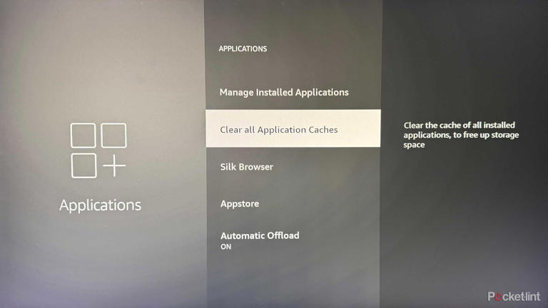 You don't need a new Fire TV Stick - you need to clear the cache