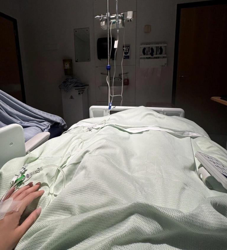 Mum warns of private scan risks after three clinics failed to spot ...