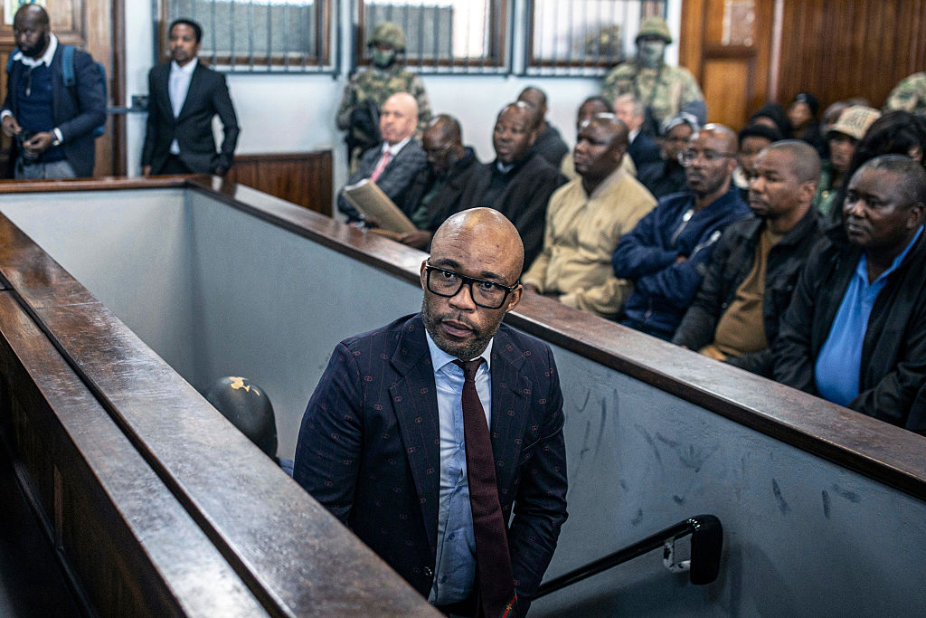 Request for Matlala to be brought to Kgosi Mampuru