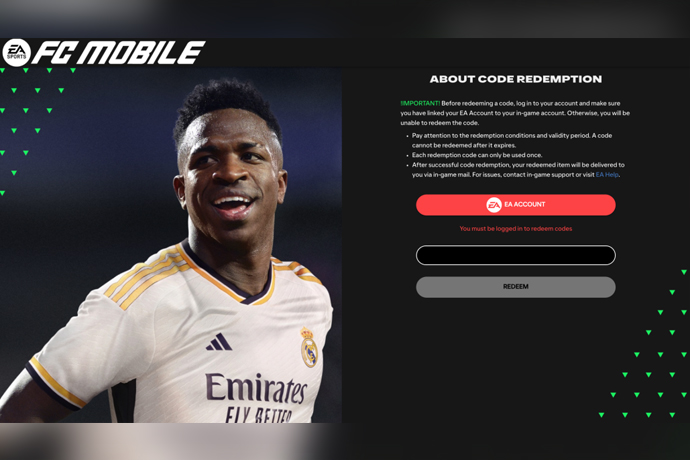 Update! 27 Kode Redeem FC Mobile yang Masih Aktif: Bonus Pemain OVR Tinggi hingga XP Boost