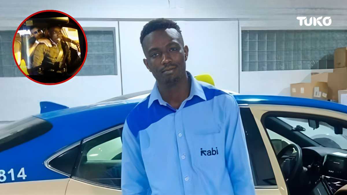 Kenyan driver attacked in Dubai begs to return home over fears for his ...