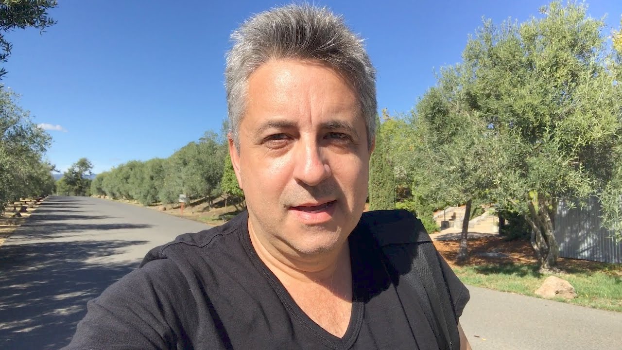 Te lo tumbó con un shotgun • Vlog 024