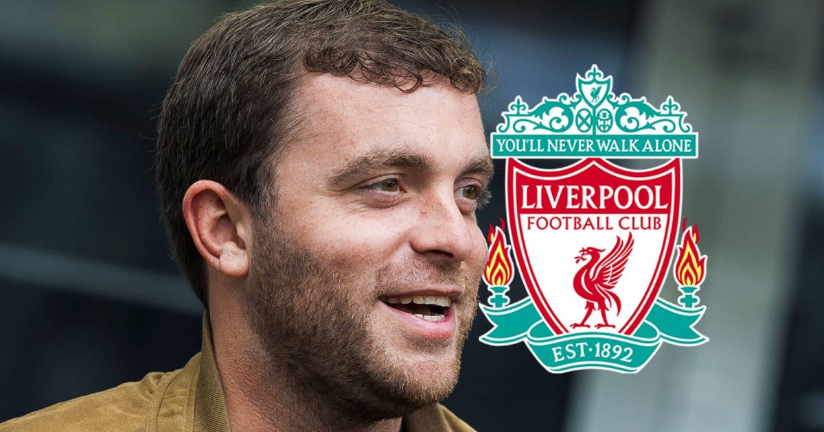 Fabrizio Romano reveals Liverpool have reached decision on selling Rio ...