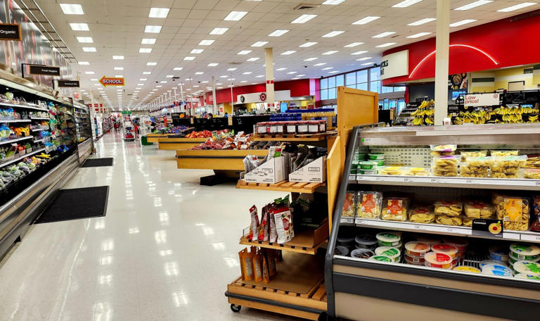 Is Target Open on Thanksgiving This Year?