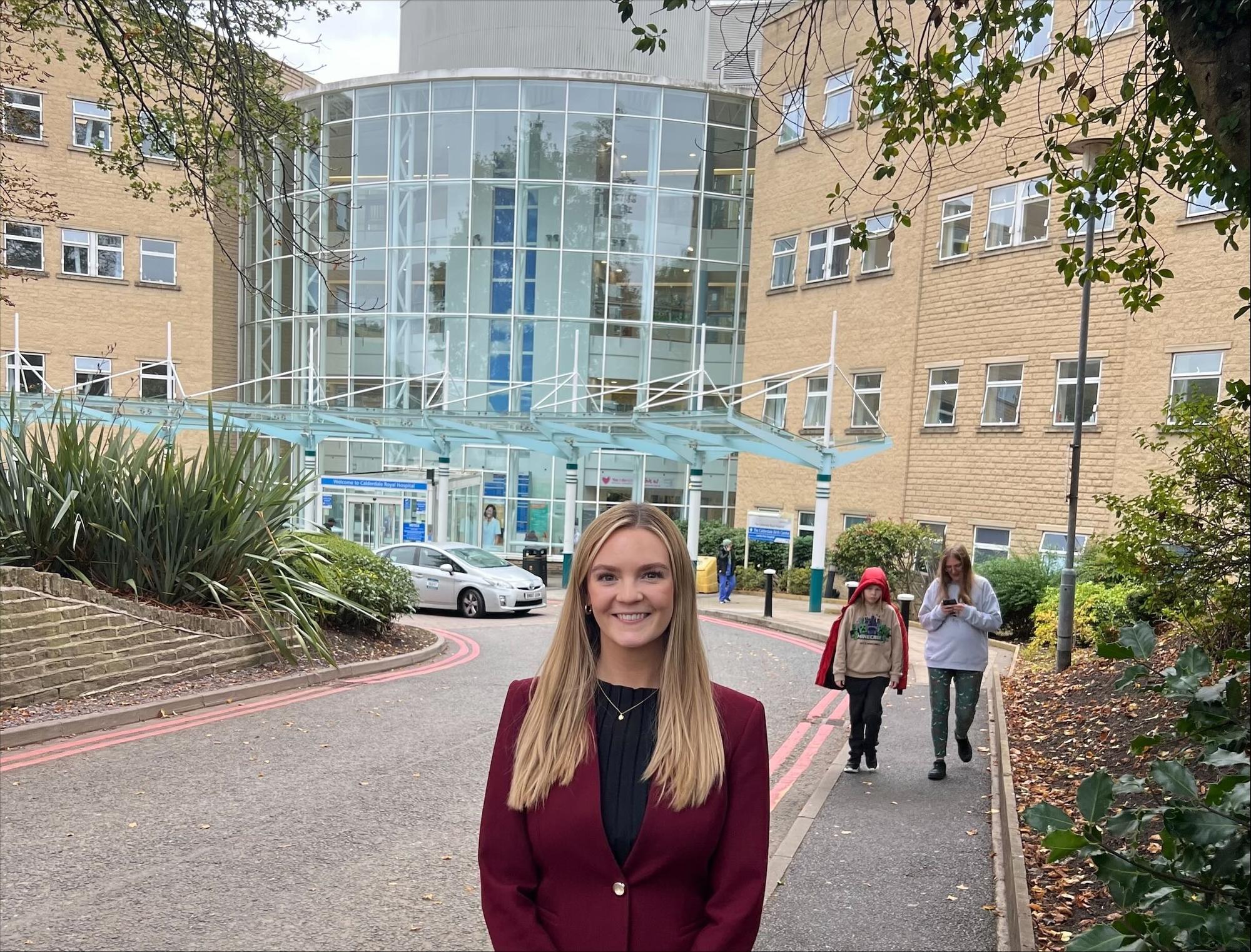 Political opinion with Kate Dearden MP: Delivering a better future for ...