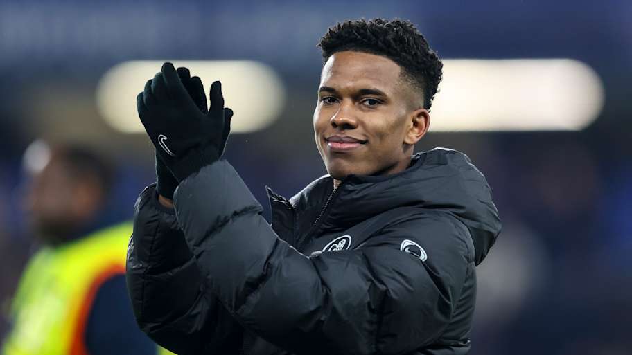 Chelsea - FC Barcelone : Estêvão adoubé par une légende des Bleus ...