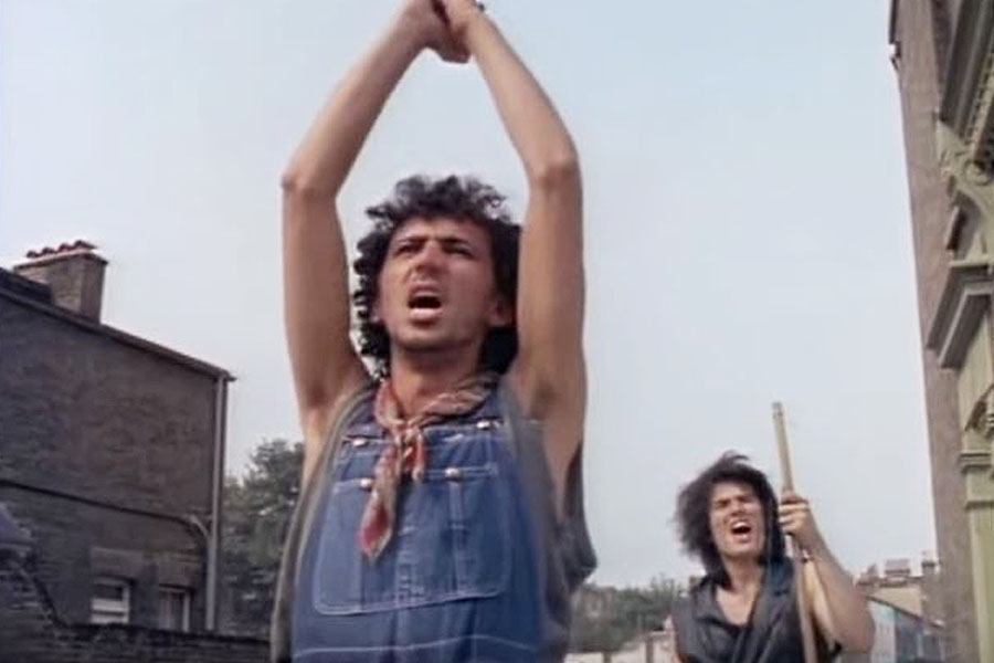 30 legendary one-hit wonders of the 1980s