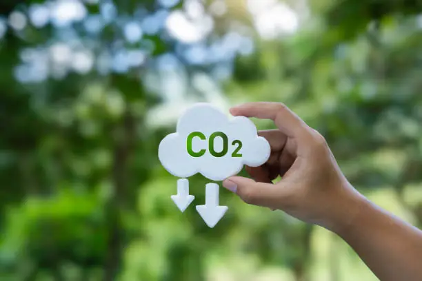 Rochas vulcânicas podem ajudar no combate às mudanças climáticas