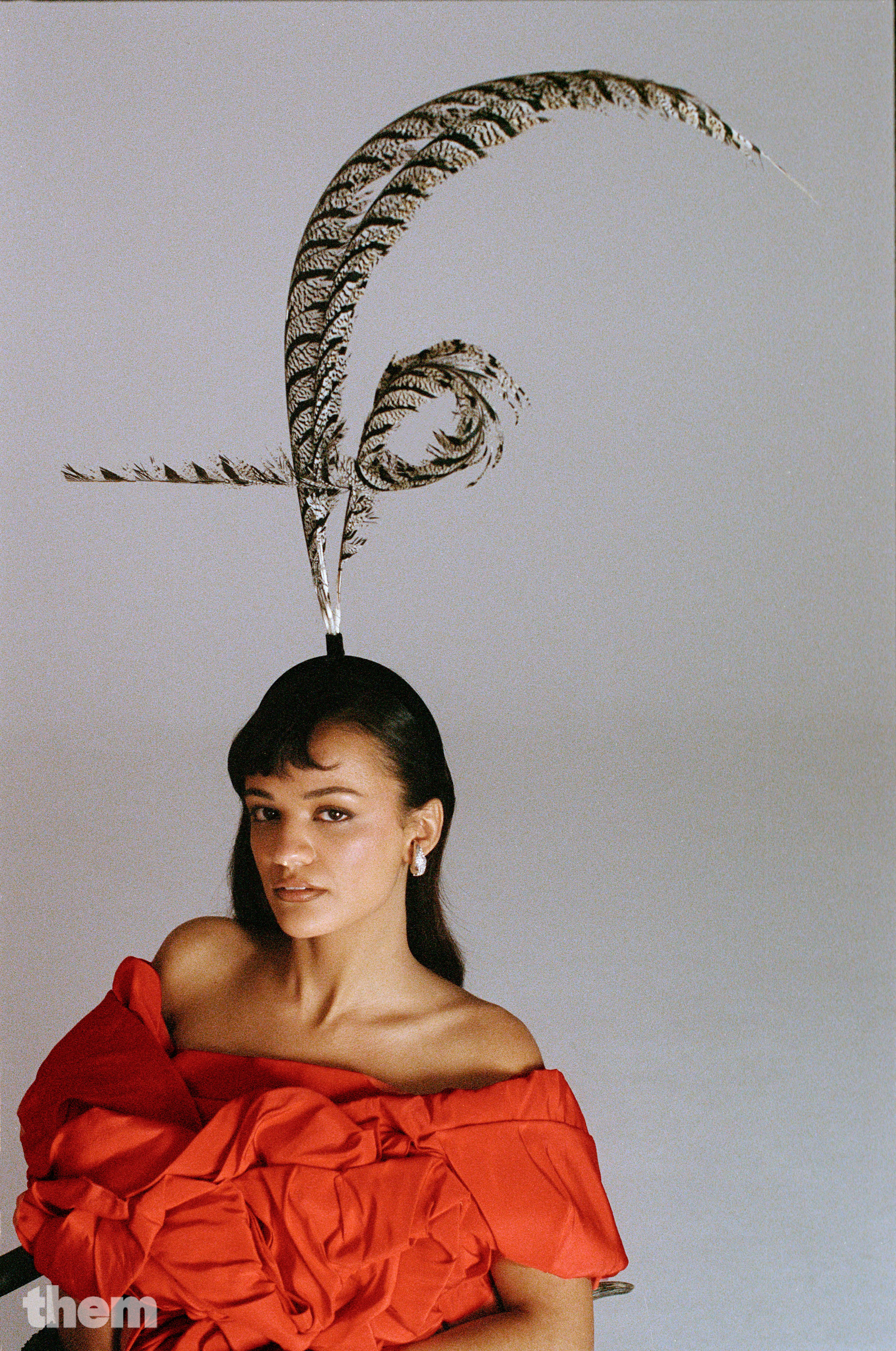 For Marissa Bode, Wicked Is Only the Beginning