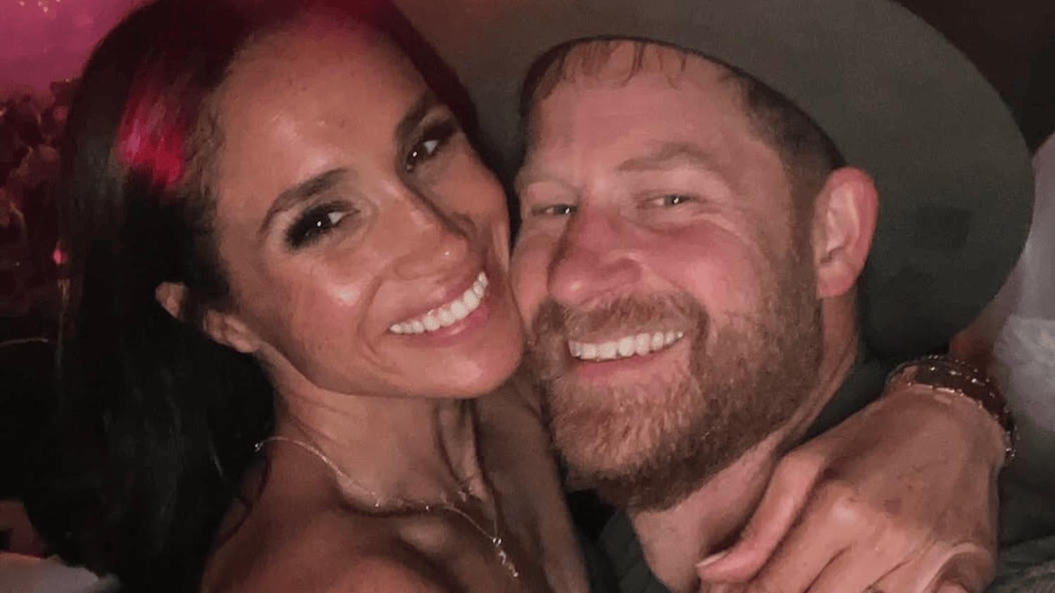 Truth Behind Prince Harry 'Punching Andrew's Nose' Over Meghan Markle Remarks Finally Revealed