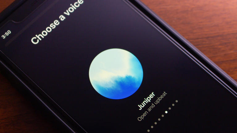 OpenAI Finally Fixes One Of ChatGPT Voice's Most Frustrating Issues