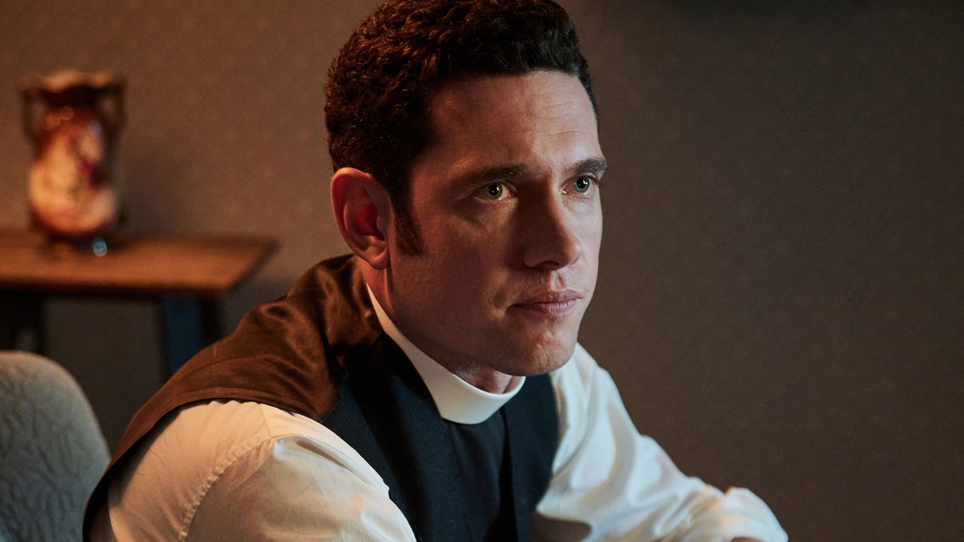 Tom Brittney for Batman? What James Gunn Said That Has Fans Going Nuts