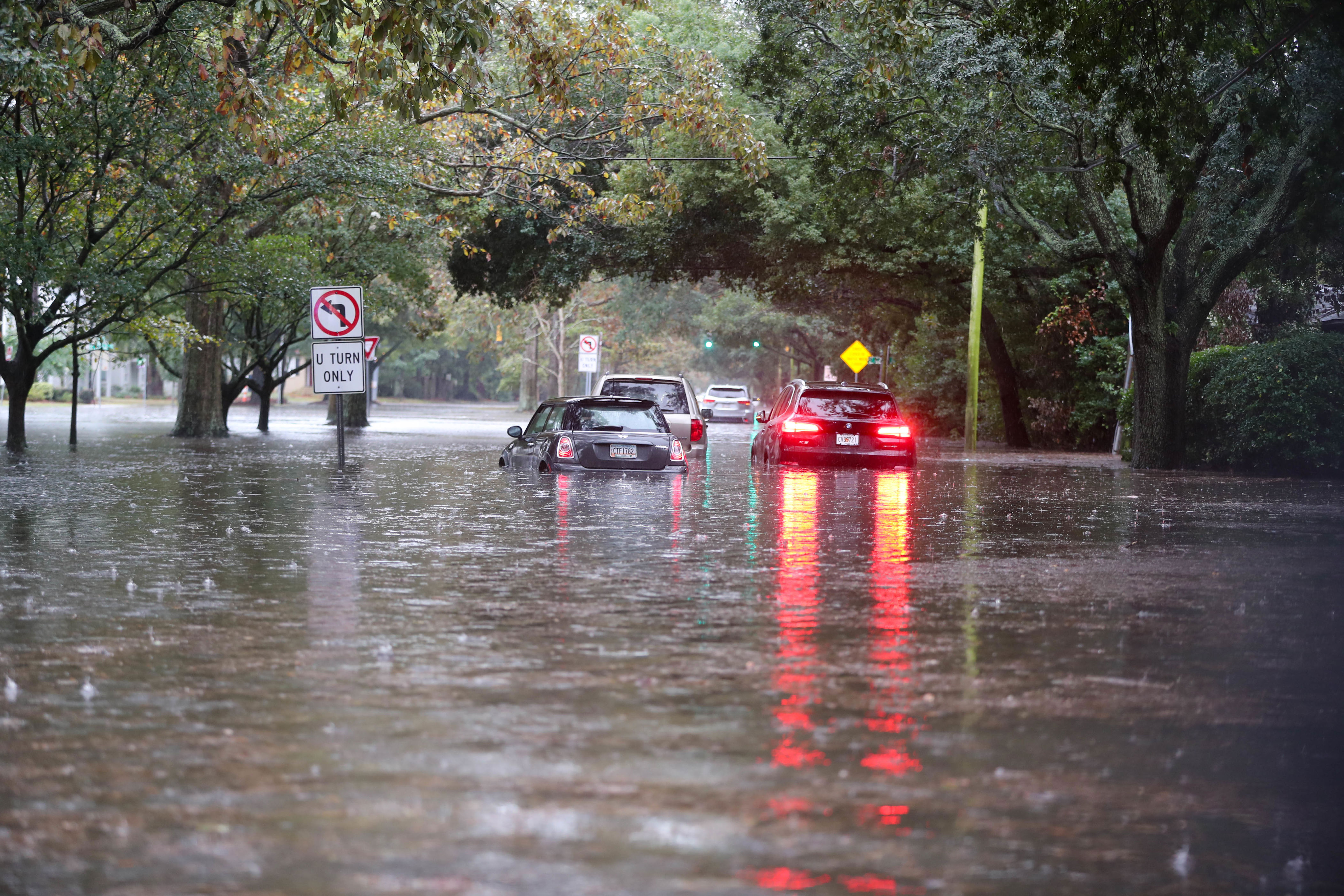 Savannah to vote on stormwater utility fee. Its leaders tout the need.