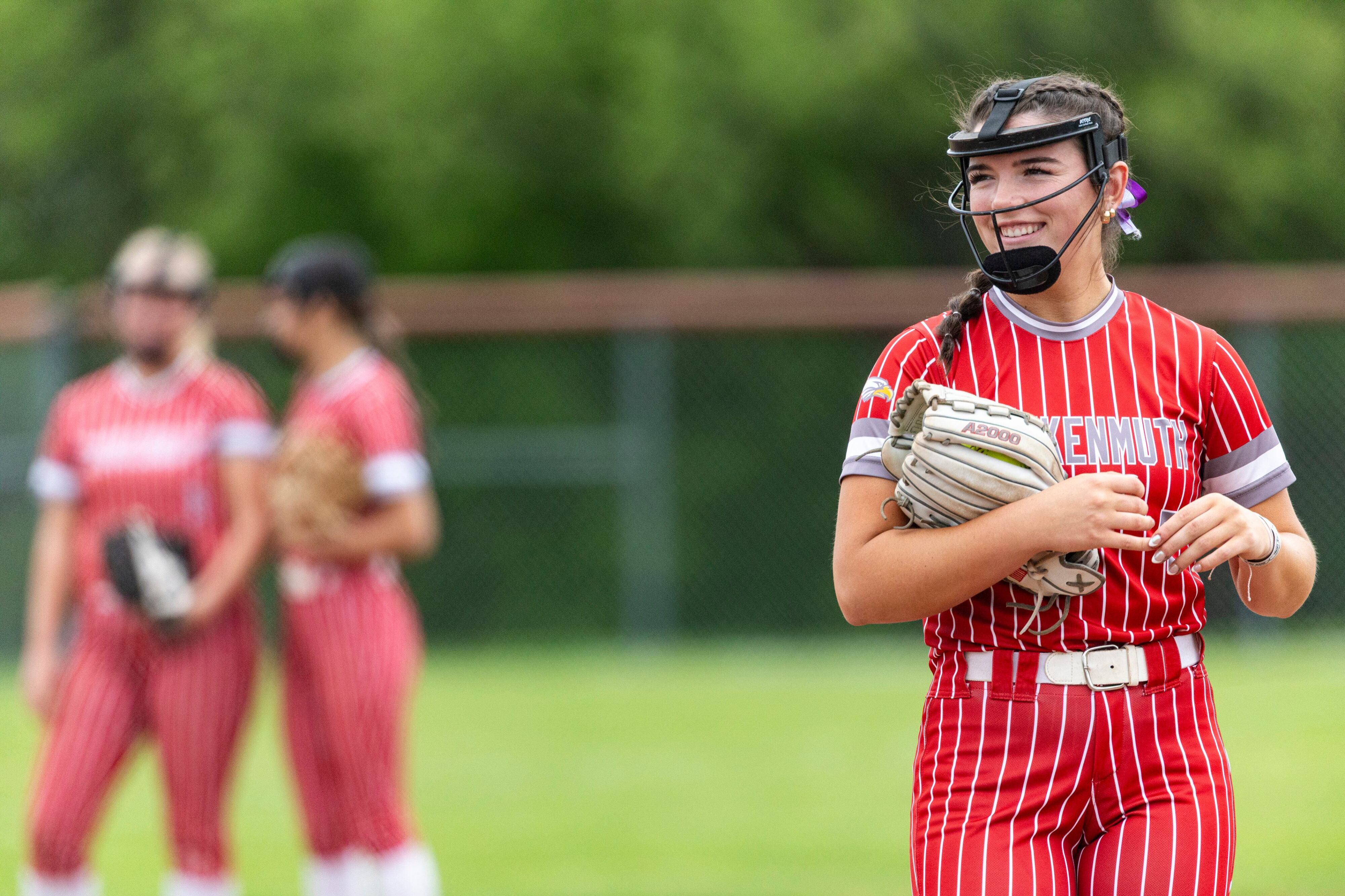 See NCAA commitments from Saginaw-area high school athletes