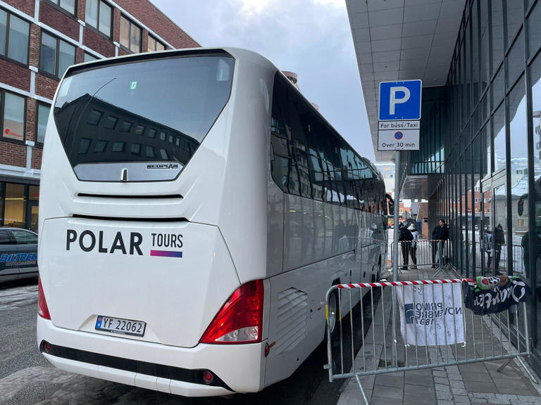 Juventus ancora a Bodo: ghiaccio in pista, volo a rischio. Anche i ...