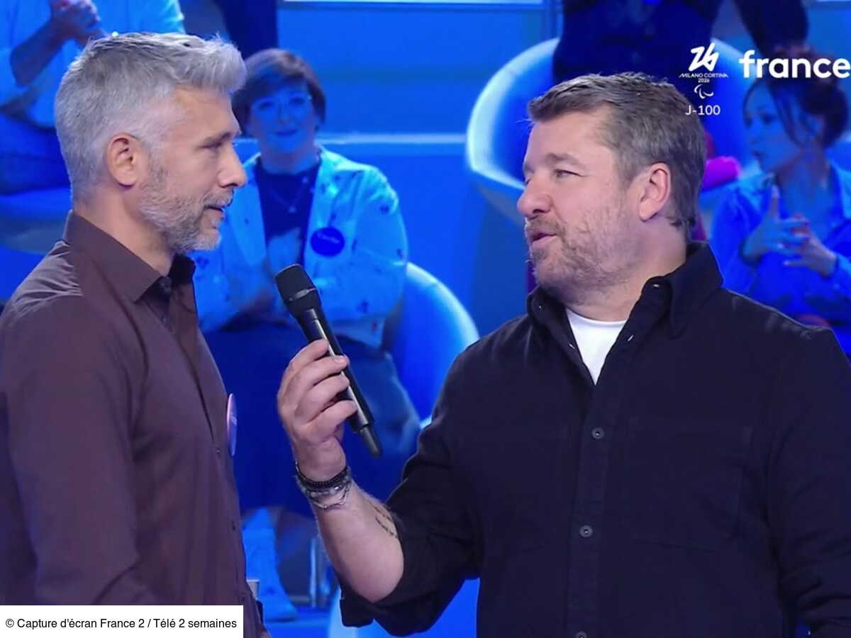 Chacun son tour : Coup de théâtre, un candidat emblématique décroche la ...