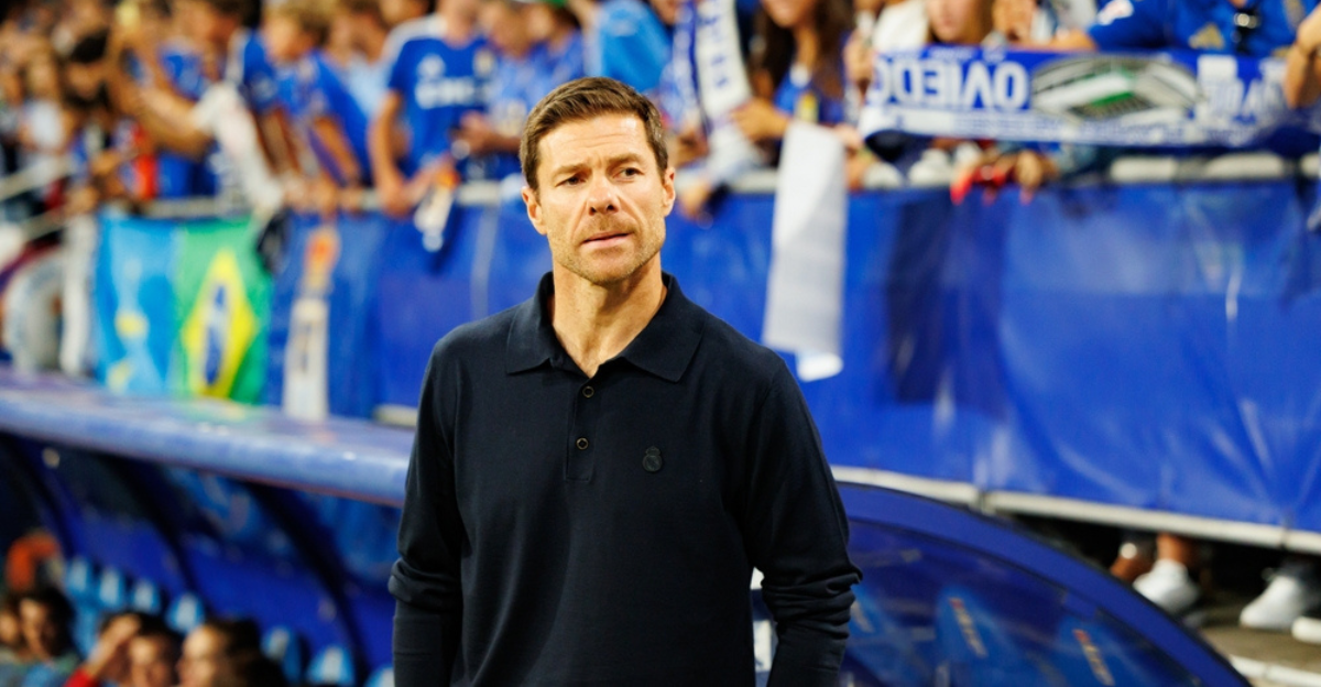 Xabi Alonso linked to potential Liverpool rebuild amid growing pressure
