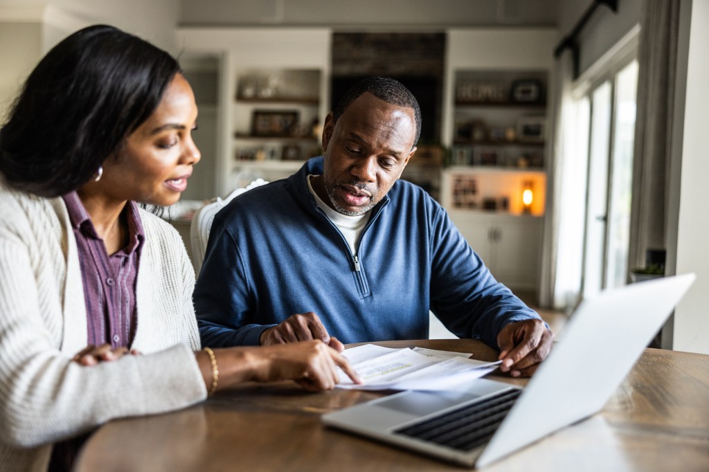 The amount to have in your emergency fund for a proper financial safety net