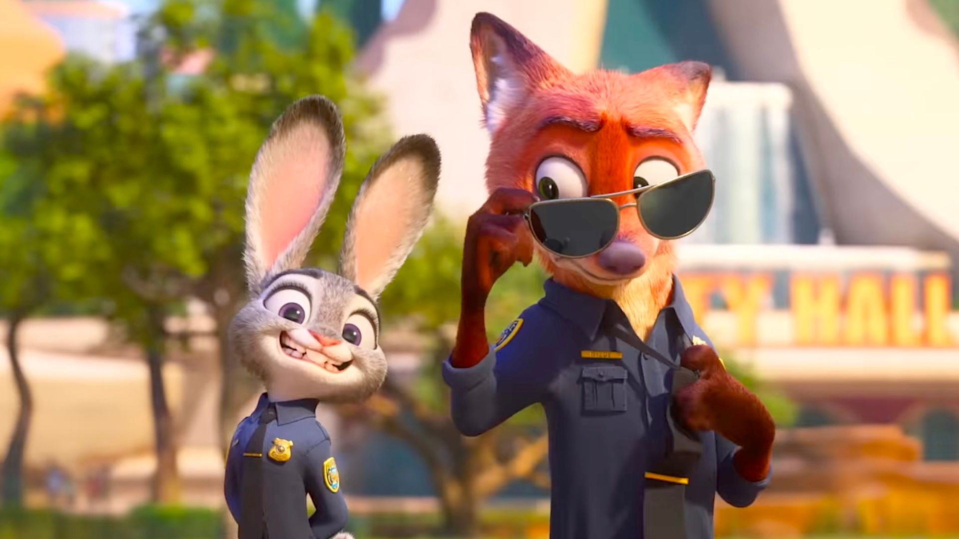 'Zootopia 2' officially highest-grossing movie at 2025 box office