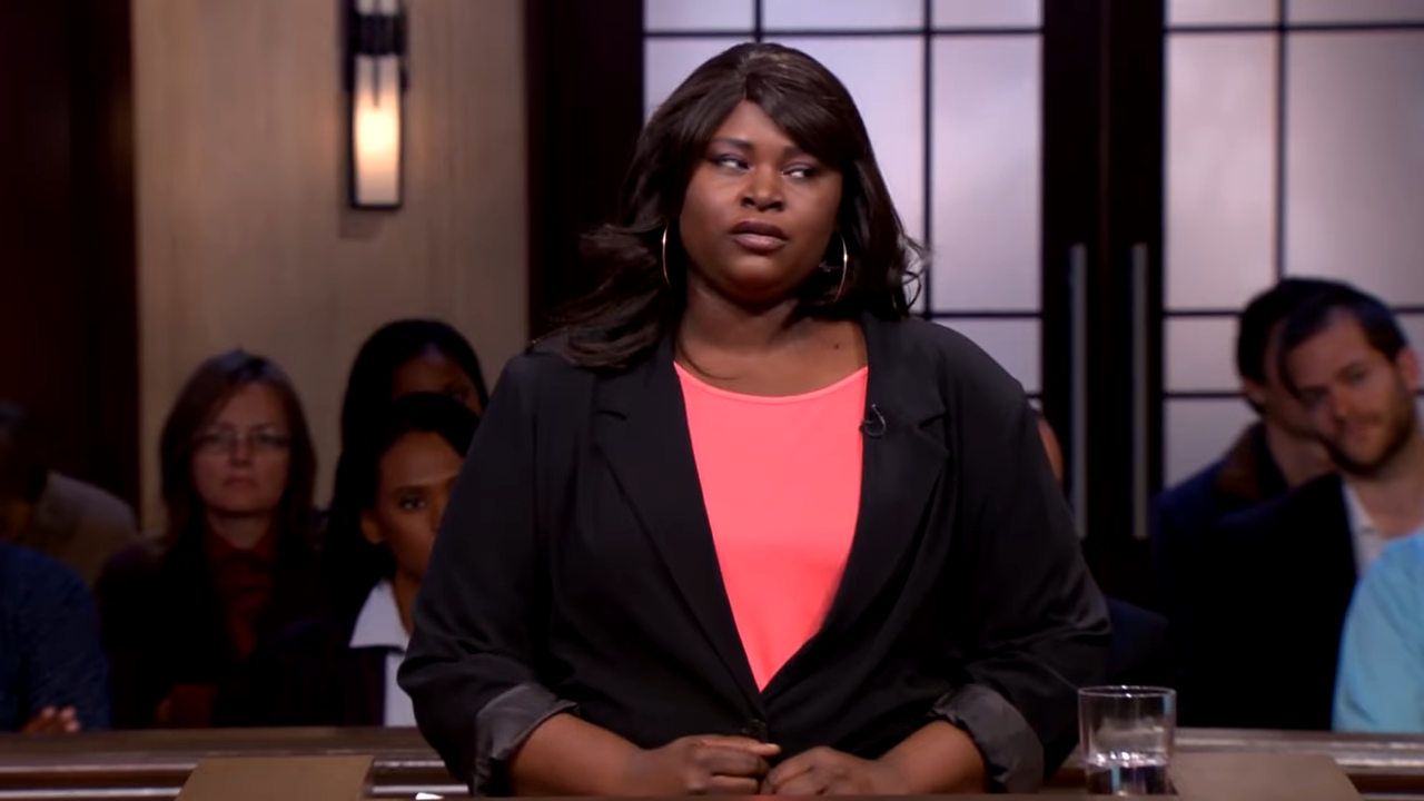 Judge Faith: The Shocking “Murder Move-Out” Mystery