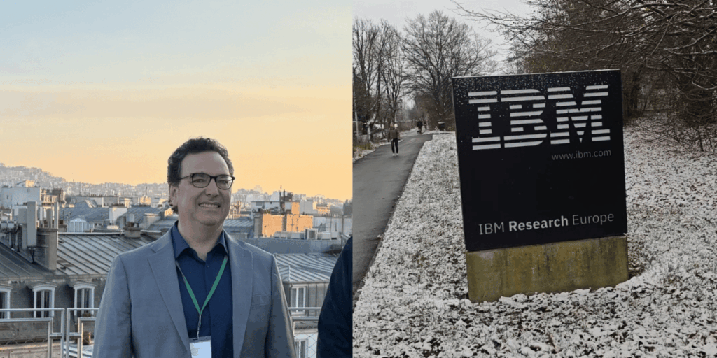 IBM: Investeringarna i generativ AI ökar dramatiskt – kvant blir nästa ...