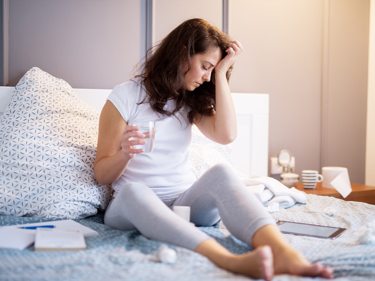 42 signs your arteries may be clogged