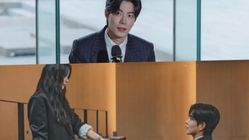Nonton & Sinopsis Dear X Episode 9-10: Hong Jong Hyun Lakukan ...