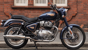 Royal Enfield Bullet 650: Classic charm returns with more power