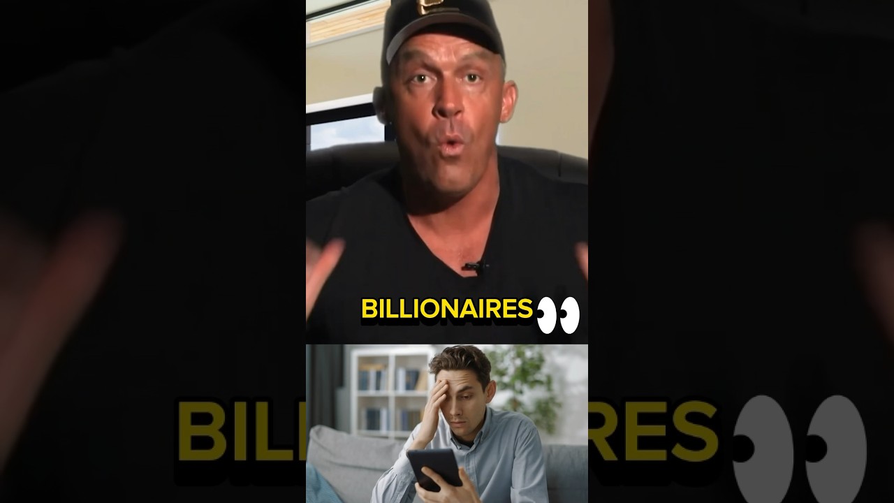 How creative financing can build extreme wealth