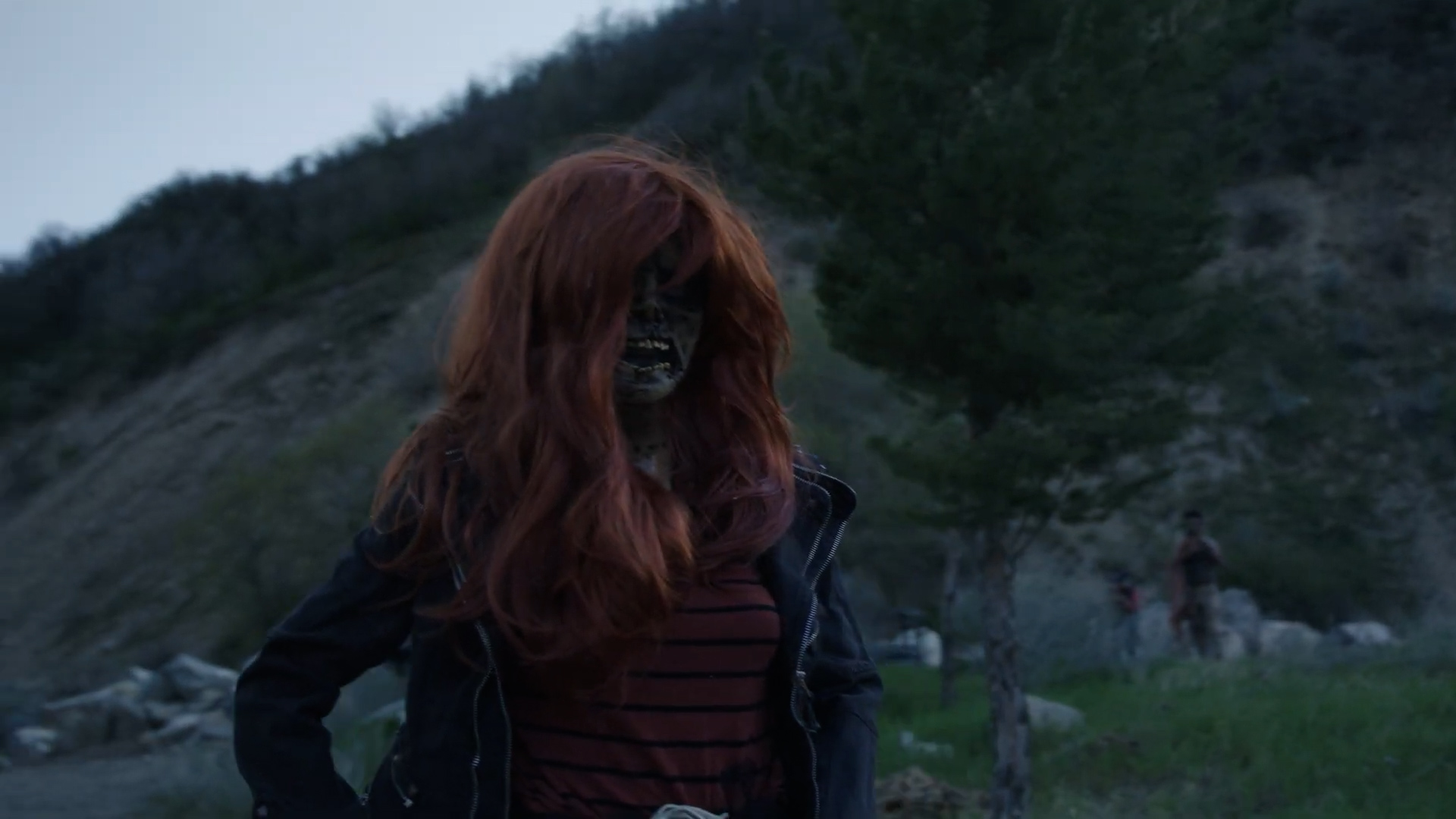 Filming a Run-Over Stunt the Safe Way