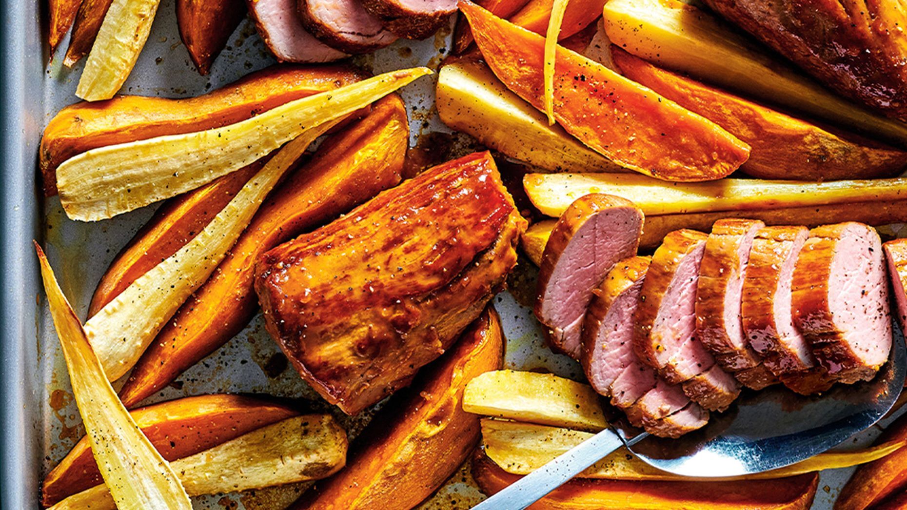 10 recettes de filet de porc à essayer absolument