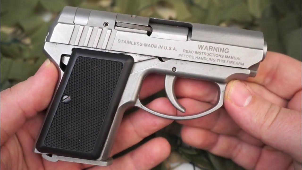 Red flags on used guns most people miss in 10 seconds