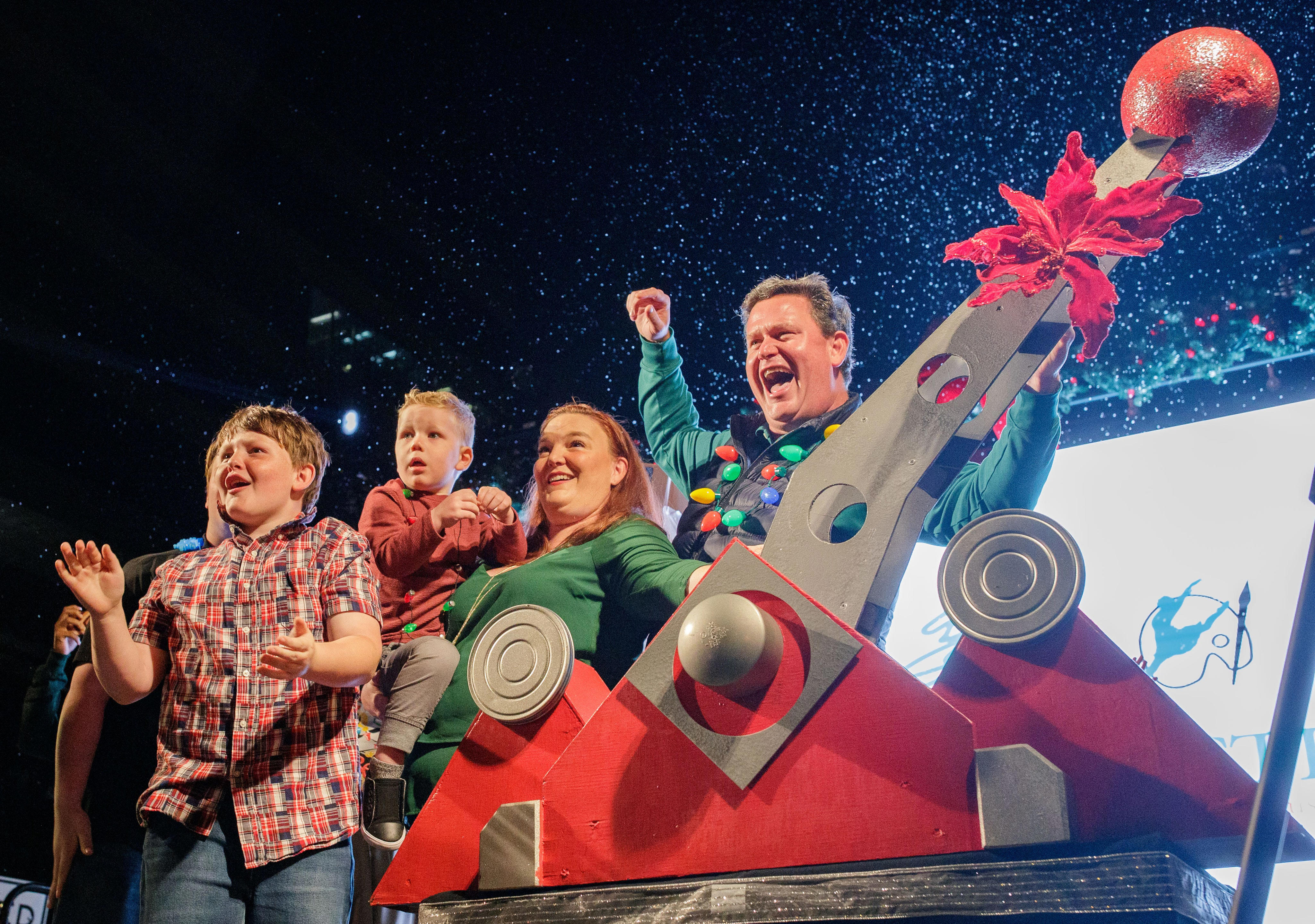 Winter festival fate a 'day-of decision,' but Mayor Dailey optimistic