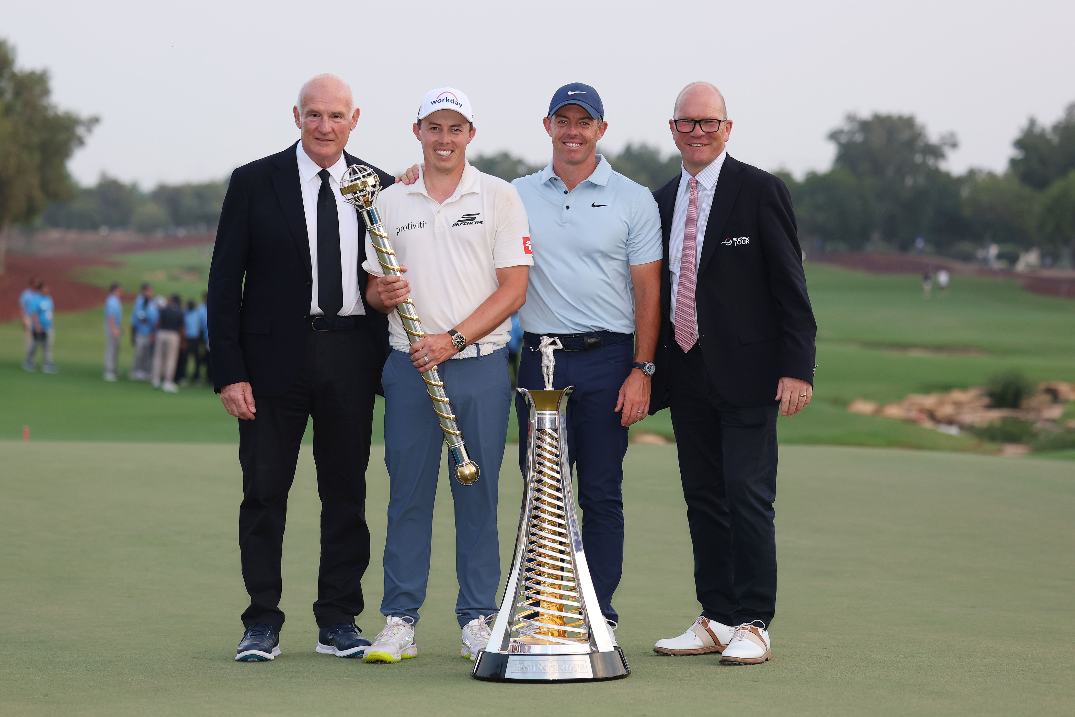 Decision to cut DP World Tour cards for 2027 explained in detail