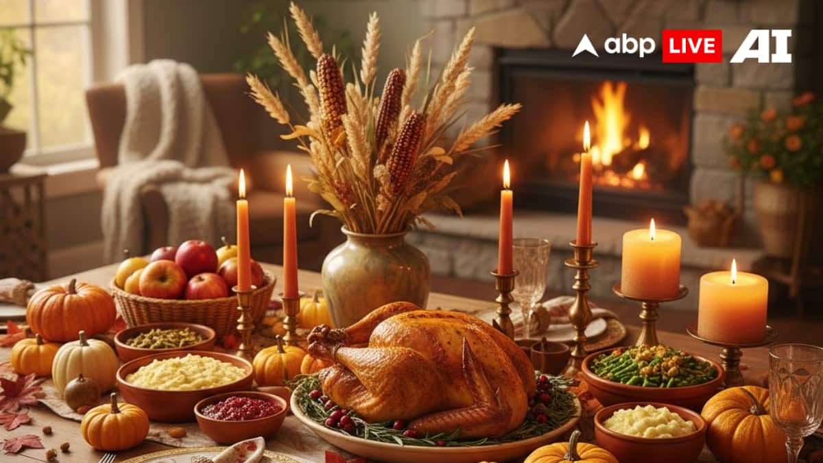Thanksgiving 2025: 8 Fun And Unusual Facts You Probably Never Knew