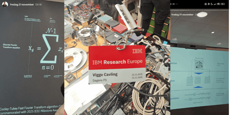 IBM: Investeringarna i generativ AI ökar dramatiskt – kvant blir nästa ...