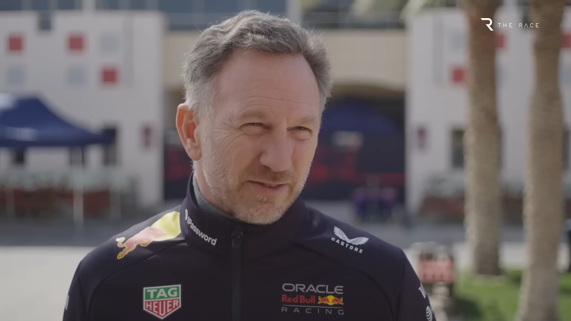 Why Aston Martin made a shocking move for Christian Horner