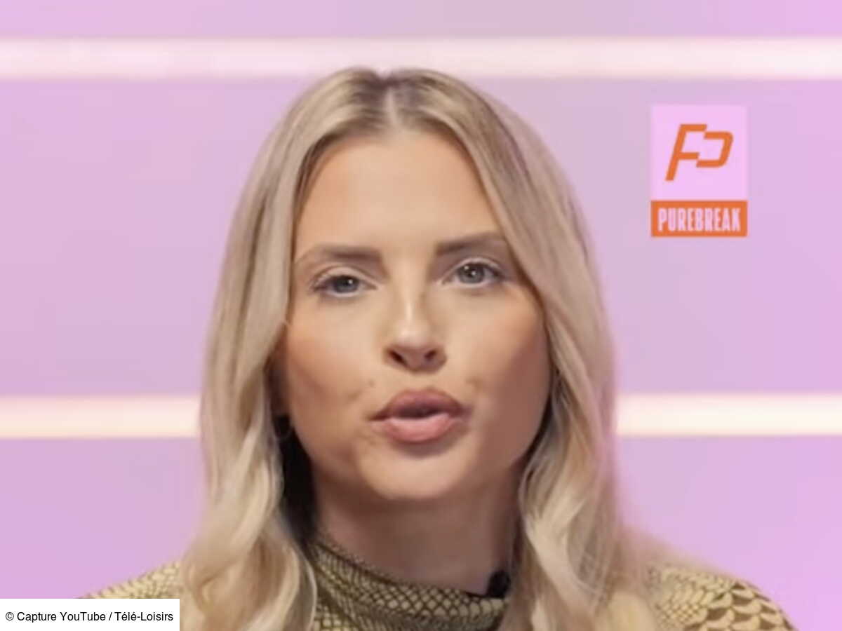 "Ça faisait plus plaisir à mes potes qu’à moi-même" : Kelly Vedovelli ...