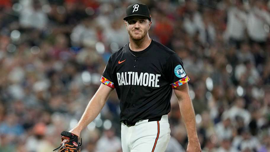 Orioles' side of Trevor Rogers trade just got even better after latest ...