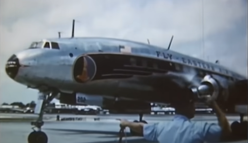 The de Havilland Comet – the jet that changed history and ended in disaster