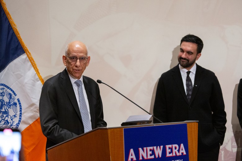 Unions Brace to Bargain With New Boss Zohran Mamdani