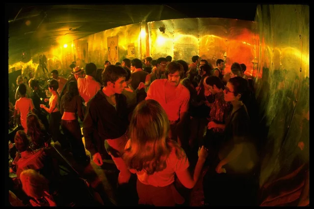 Photos Of '70s Nightlife We’ll Never Get Back