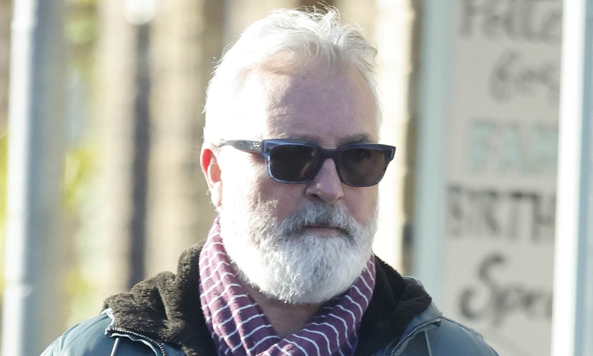 Soap legend looks unrecognisable 30 years on from his iconic TV role ...