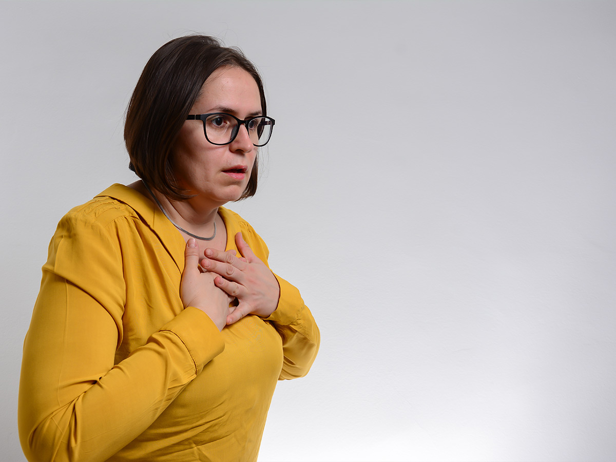 42 signs your arteries may be clogged