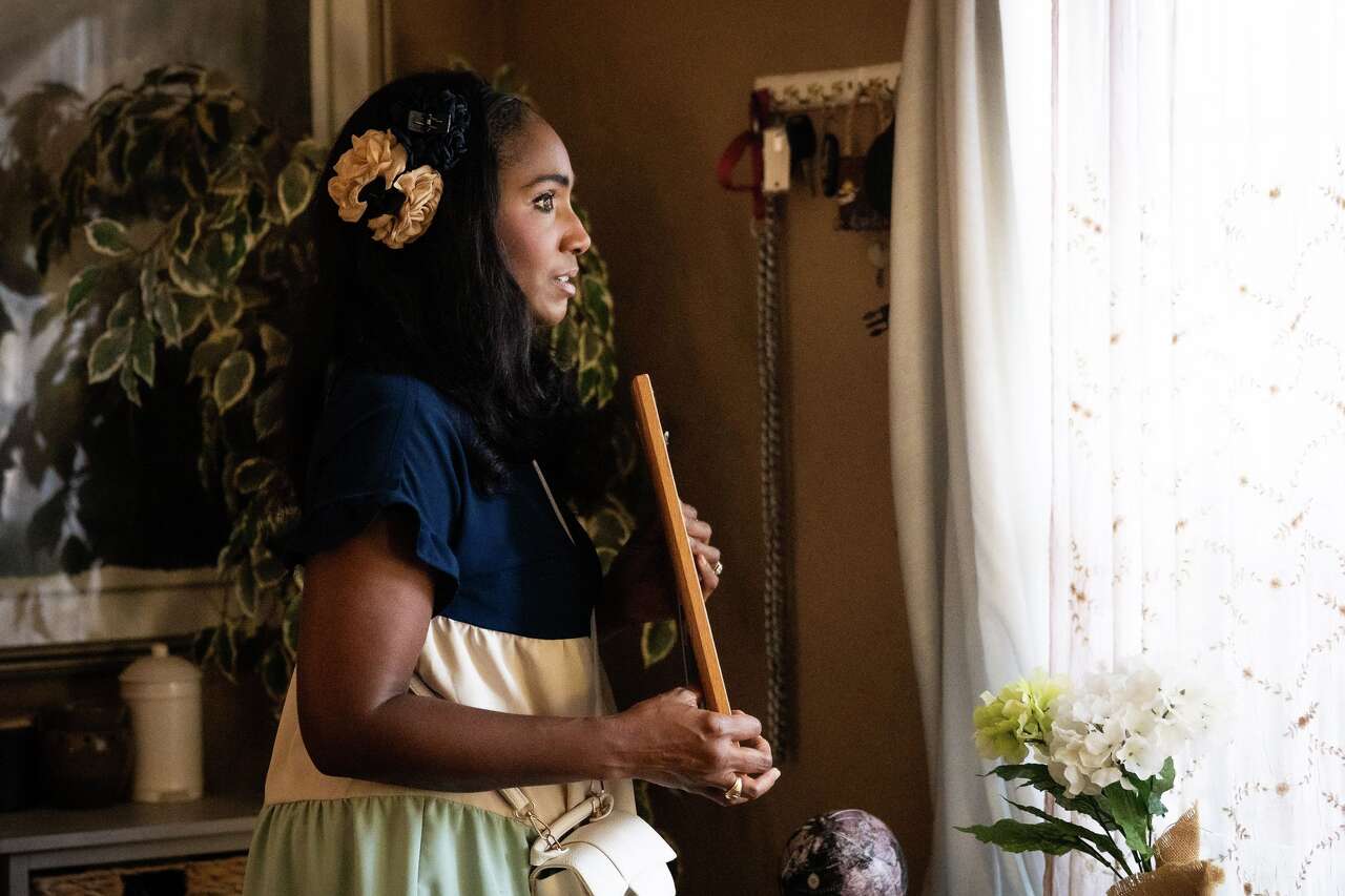 Austin opera singer Anitra Coulter Blunt tries to rebuild after flood ...