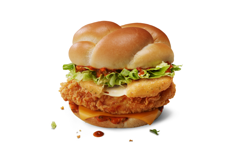 McDonald's menu gets major shake-up for January 2026