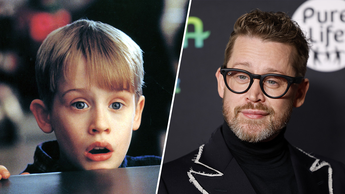 Na jaren staat Macaulay Culkin open voor Home Alone-vervolg: 'Zou er ...