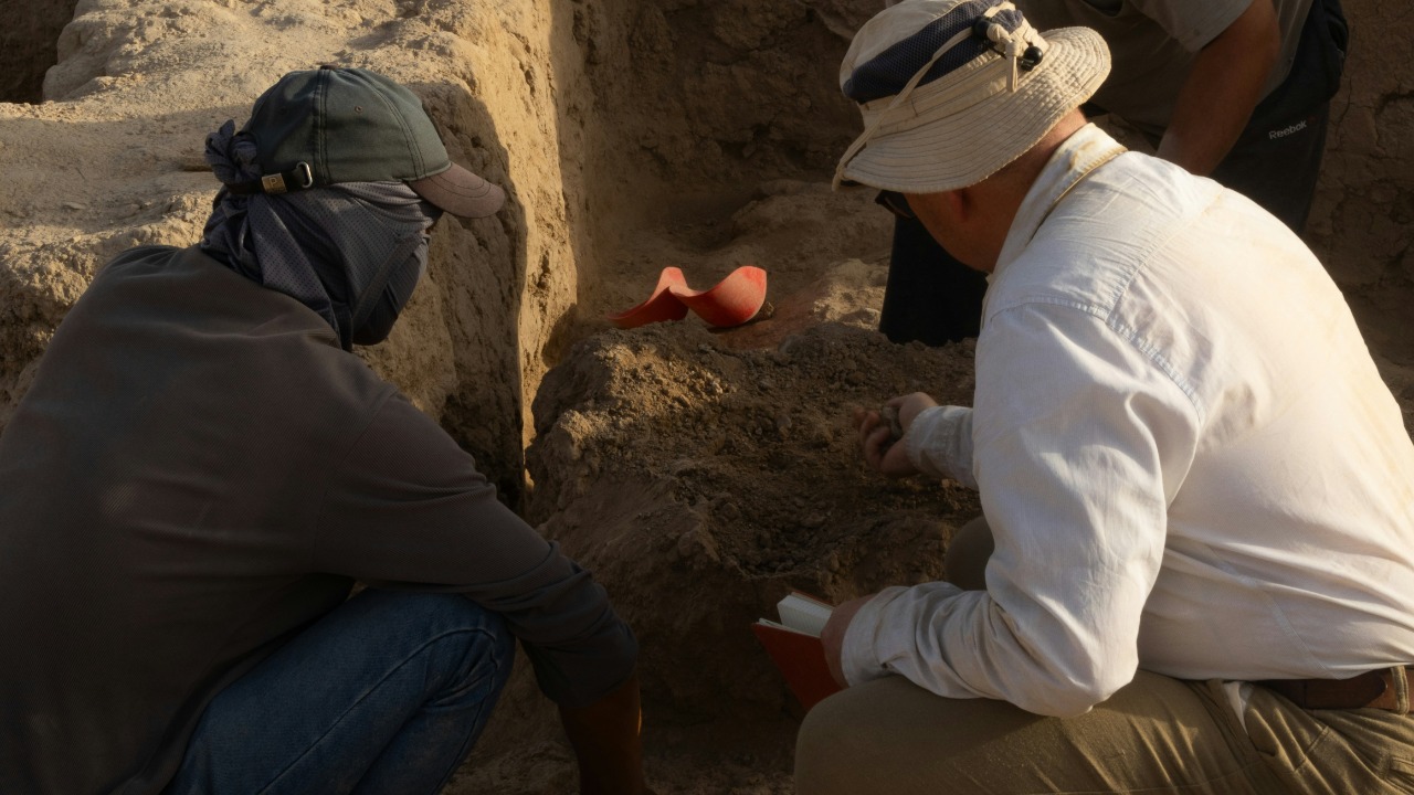 Archaeologists uncover a cluster of astonishing lost civilizations