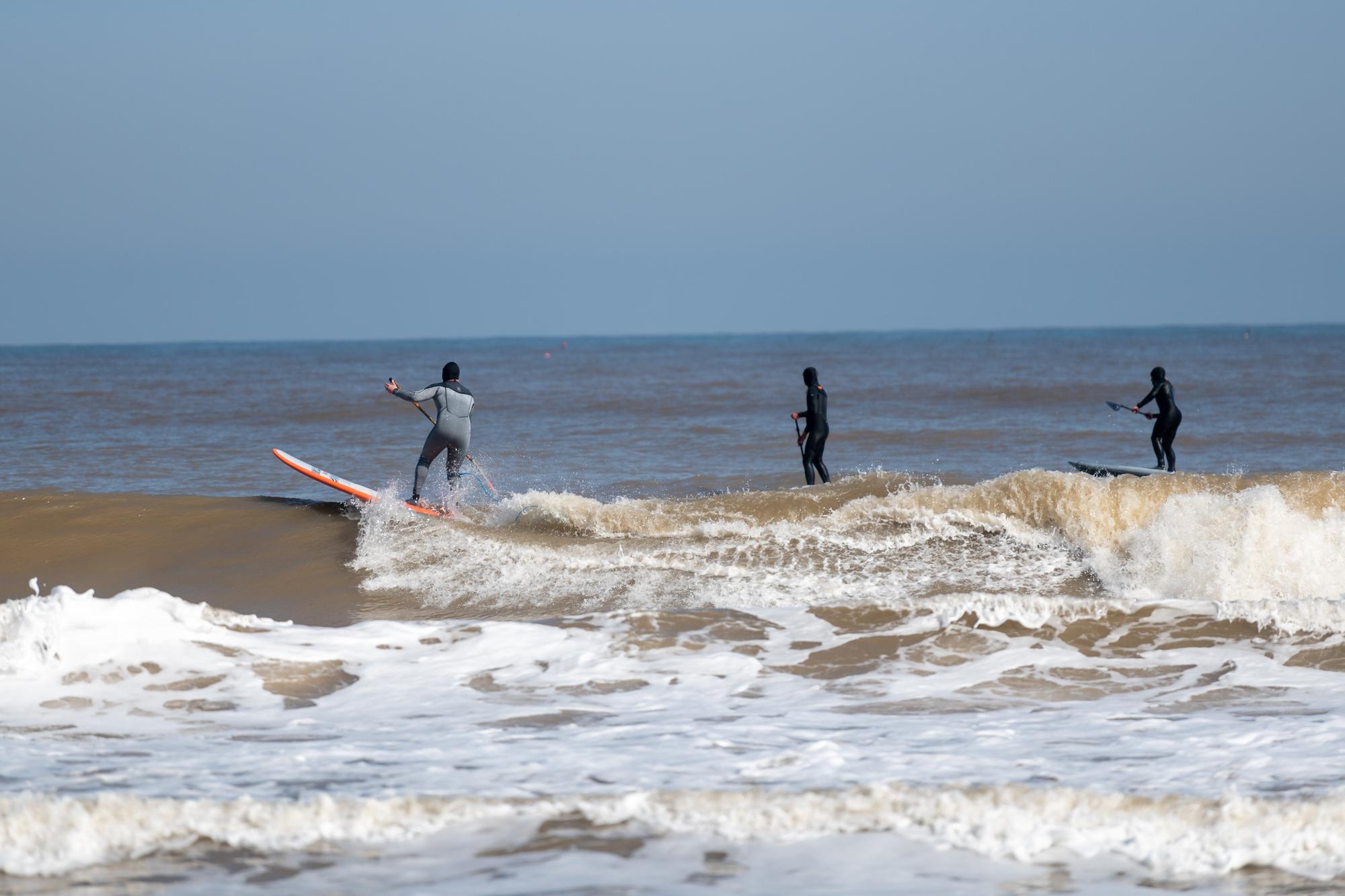 All of Lincolnshire’s bathing waters rated ‘Good’ and ‘Excellent’ for ...
