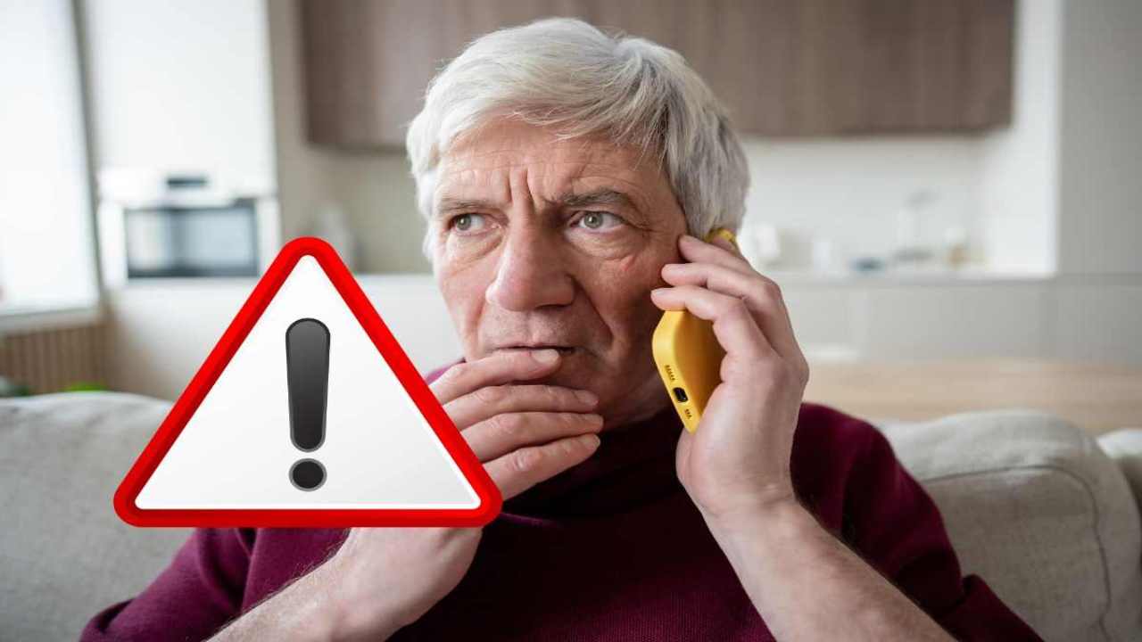 Migliaia di italiani stanno perdendo WhatsApp: ecco come difenderti da ...